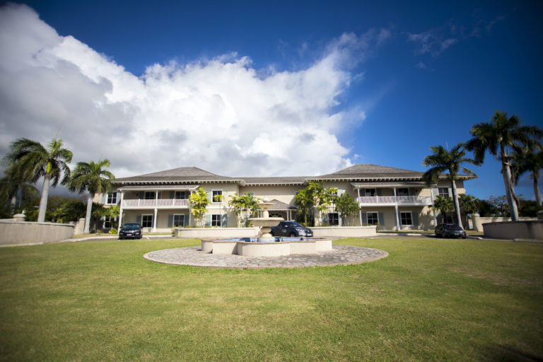 Ministry of Finance (MOF)